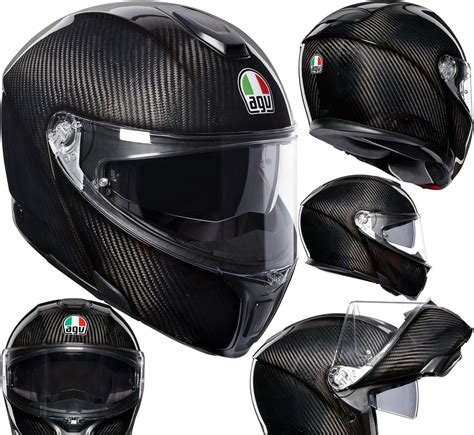 【2018 红点奖】 Sportmodular Motorcycle Helmet 摩托车头盔 普象网