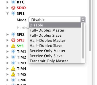 I Apply SPI Making Connections Embedded