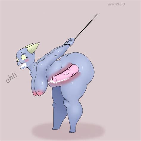 Rule 34 11 Anal Anal Sex Animal Dildo Animal Genitalia Animal Penis