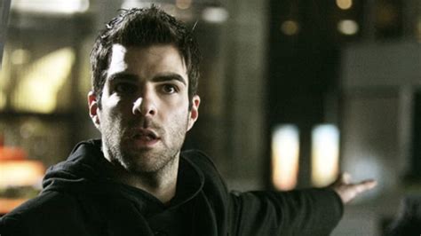 Sylar And Claire