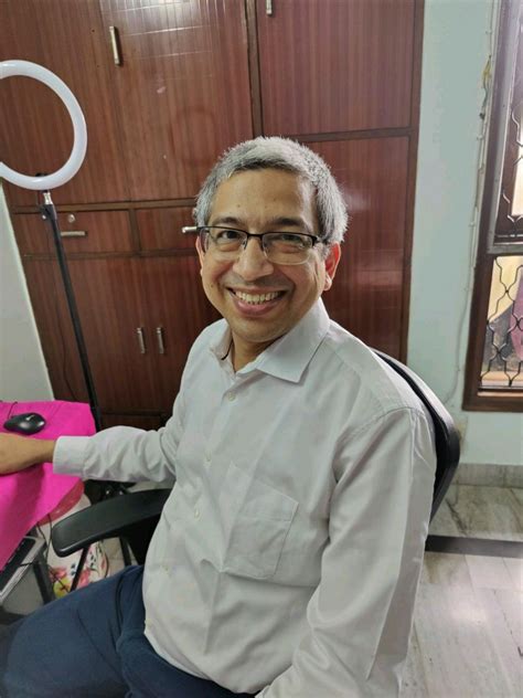 dr bhuwan joshi on linkedin a feeling of accomplishment has set in after successfully