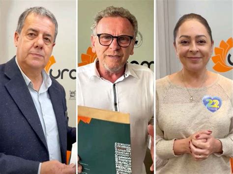 Candidatos à Prefeitura De Bagé Assinam Manifesto Em Defesa Das