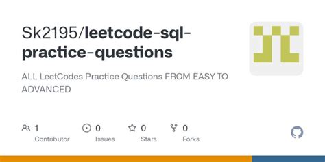 Leetcode Sql Practice Questionsleetcodeeasyquestios16 26 Using
