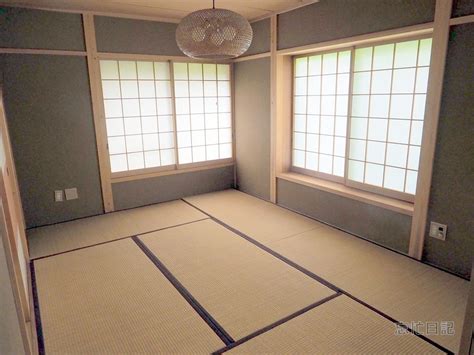 別荘の畳の和室をdiyでフローリングにリフォーム 忘忙日記