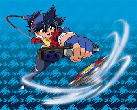 Beyblade V Force Wallpapers Wallpaper Cave