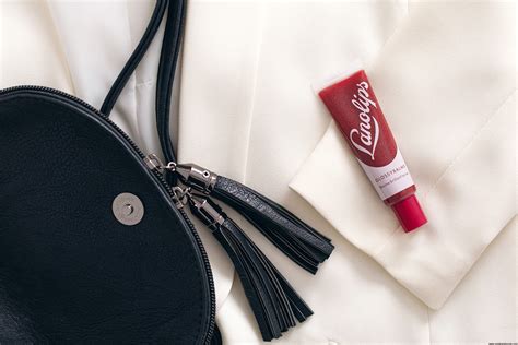 Lanolips Glossy Balm Mon Avis