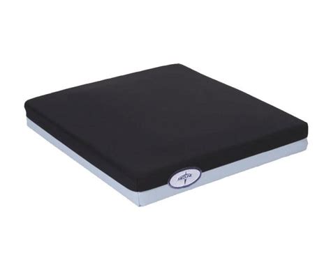 Gel Foam Pressure Redistribution Cushion For Wheelchair Ace Medical Inc