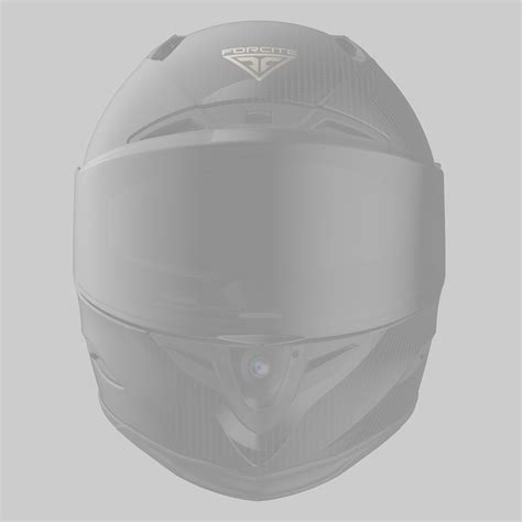 Helmet Detect Speed Traps Smart Forcite Mk1 5