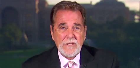 ‘everything In The World Is About Taking Out President Trump Chuck