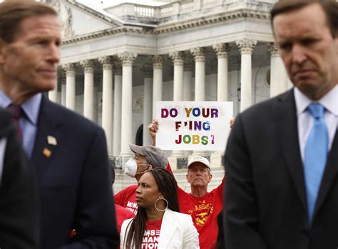 Bid To Restore Military Style Gun Ban Launched By Murphy Blumenthal