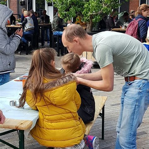 Harold Kloosterman Home