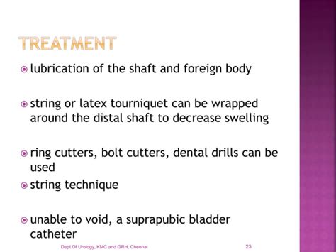 Gu Trauma Genital PDF