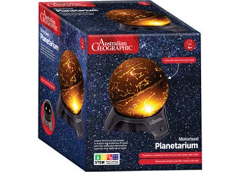 Buy Motorized Planetarium Star Globe Online Sanity