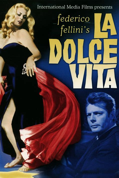 La Dolce Vita