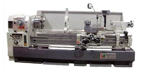 Lathe Machine Specification Common Lathe Machine Ca Conventional