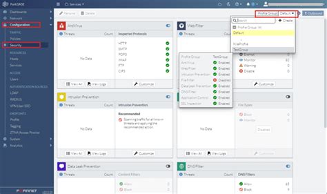 Top Secure Access Service Edge SASE Providers