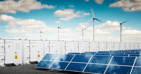 Renewable Energy Wind Solar Storage Get Big Boost From Inflation Reduction Act Cleantechnica