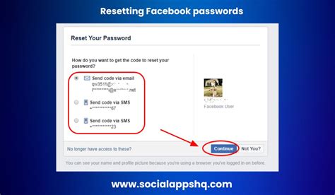 How To See Your Facebook Password 2025 Socialappshq