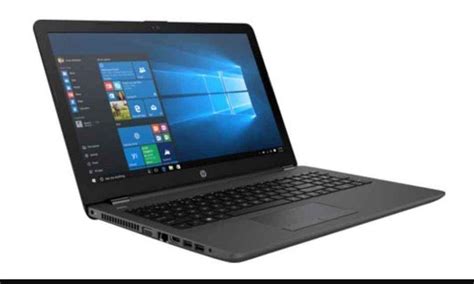 Hp Probook 250 G6 I5 Gjenerata 7 8gb Ram Ddr4 240 Ssd Prizren