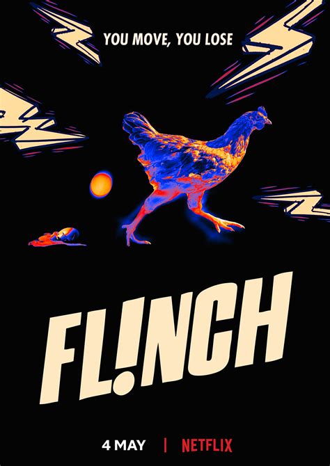 Netflix Poster Design On Behance