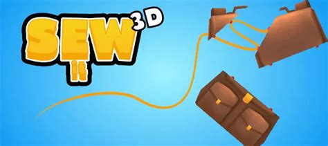 Sew It 3d Sell Unity Code