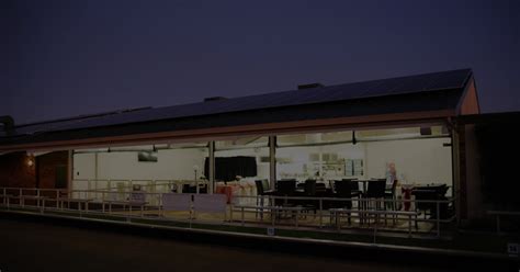 South Bowlo X Evse Driving Eco Tourism Sustainability In Regional Australia