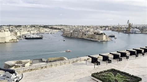 Boots On The Road Malta Vlog Edition Capital To The Coast