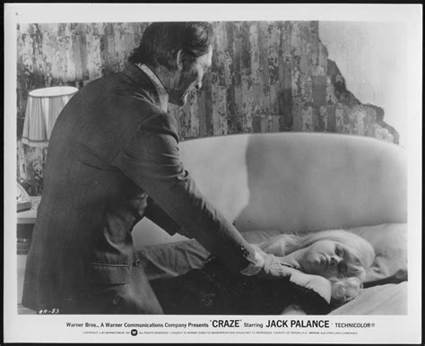 Craze 1974 The Visuals The Telltale Mind