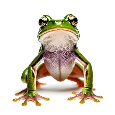 Amphibian Wetland Dweller Metamorphosis Tadpole Tadpole Tail Adult Frog