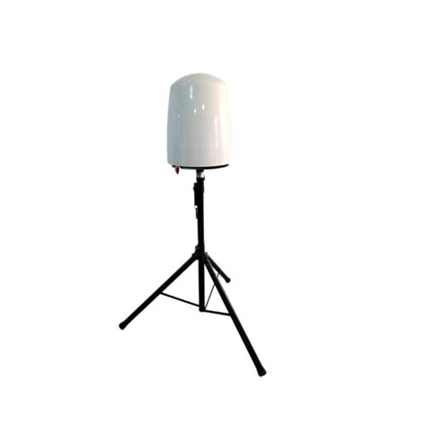 China Uav Detection And Jamming System Synchronous All Round Defense Of Multiple Drones