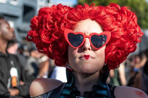 Folsom Street Fair Pictures Austin Samson