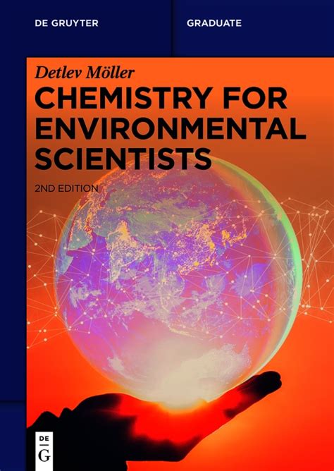 Chemistry For Environmental Scientists 2nd Edition Premiumjs Store