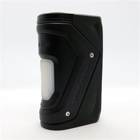 Geekvape Aegis Squonk Mod Review Rugged Durable And Reliable