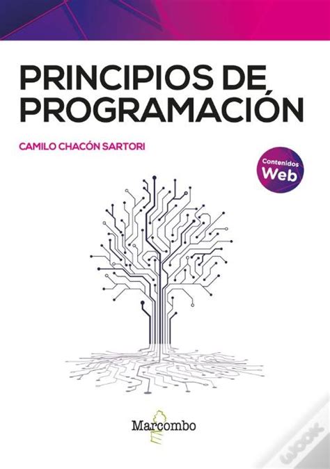 Principios De Programacion De Camilo Chacón Sartori Livro Wook