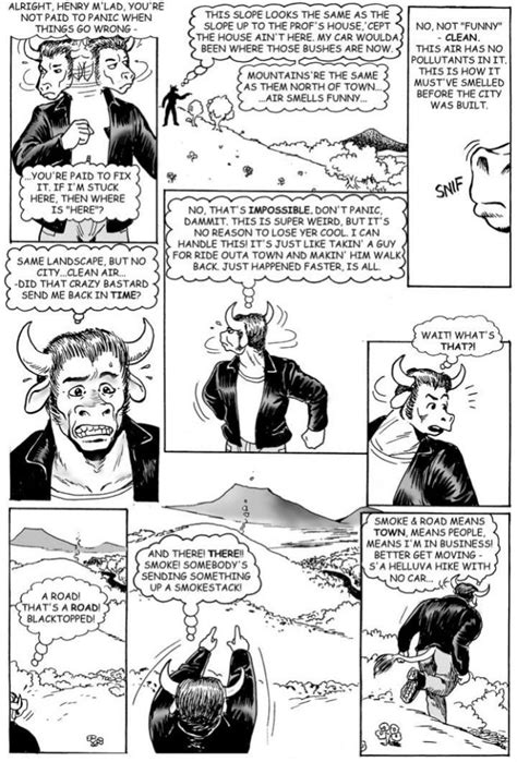 Program Switch Porn Comic Rule 34 Comic Cartoon Porn Comic GOLDENCOMICS