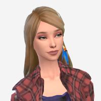 Life Is Strange Sims 4 Collection The Sims 4 Sims LoversLab