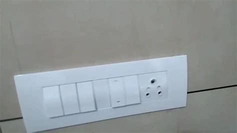 Modular Switch Legrand Arteor Modular Switch Wholesaler From Secunderabad