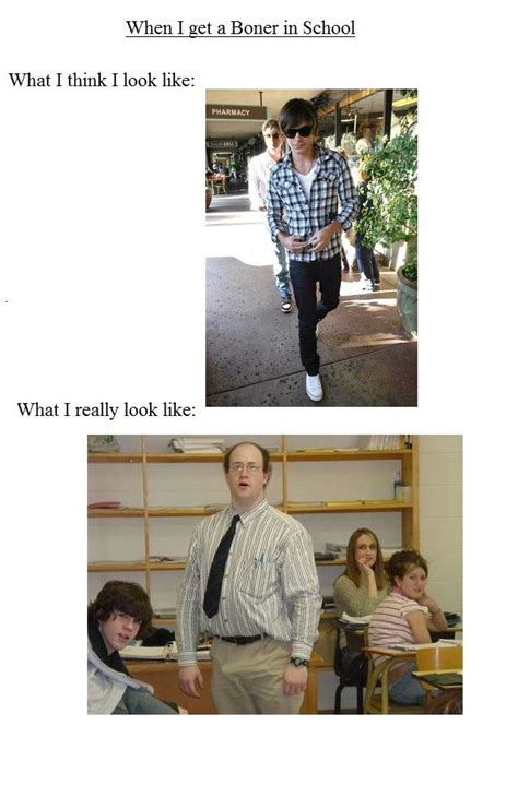 Awkward Boners In School Awkward Boners In School