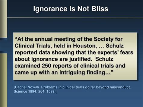 Ppt Randomized Controlled Trials Allocation Concealment Powerpoint Presentation Id 147839