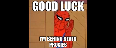 Understanding Proxies What Why And How To Build One In Go Dev Community