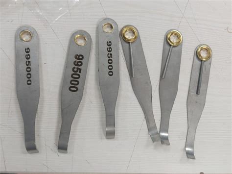 Aircraft Tools In The Aviation Industry