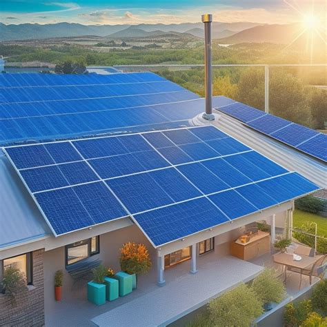 Best Practices For A Solar Power System Design Sozadee