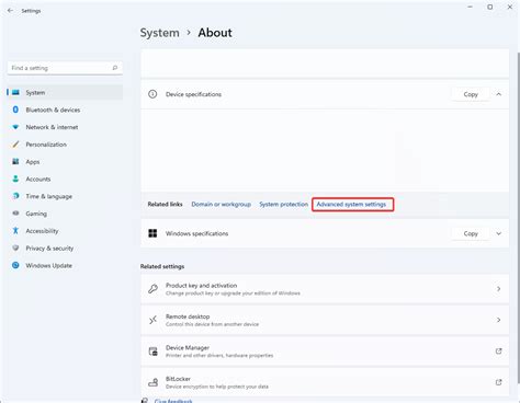 Pagefile Sys Is Huge How To Delete Or Resize It