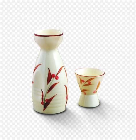 日式酒壶酒杯PNG图片素材下载 图片编号9482924 PNG素材网