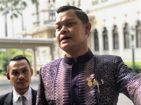 เลือกตั้ง66 มือขวาส่งซิก ลุงตู่ วางมือการเมือง เชื่อ รวมไทยสร้างชาติ ไปต่อได้ อินโฟเควสท์