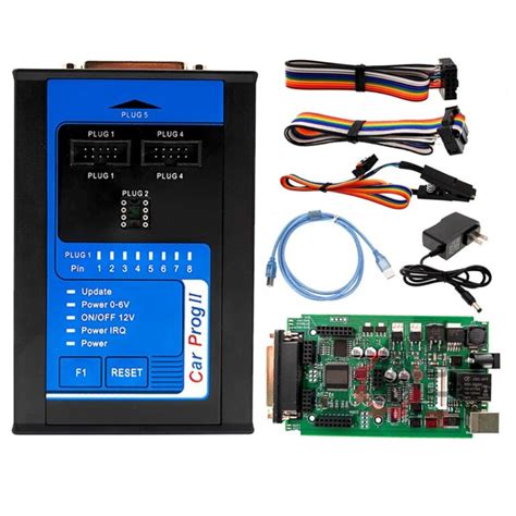 carprog 2 programlama cihazı yeni carprog sinmer otomotiv arıza