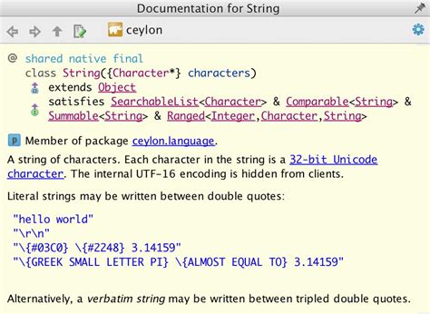 Porting Ceylon Ide To Intellij Java Code Geeks