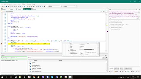 Ftp File Names Non Ascii B4x Programming Forum