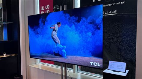 Tcl Unveils Qm7 2024 Tv Marvel Dutchiee Reviews And News