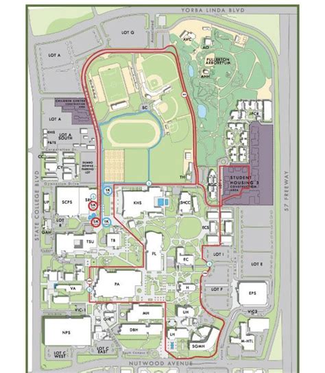 Which One Is The Right Csuf Map They Both Have Gh At Different